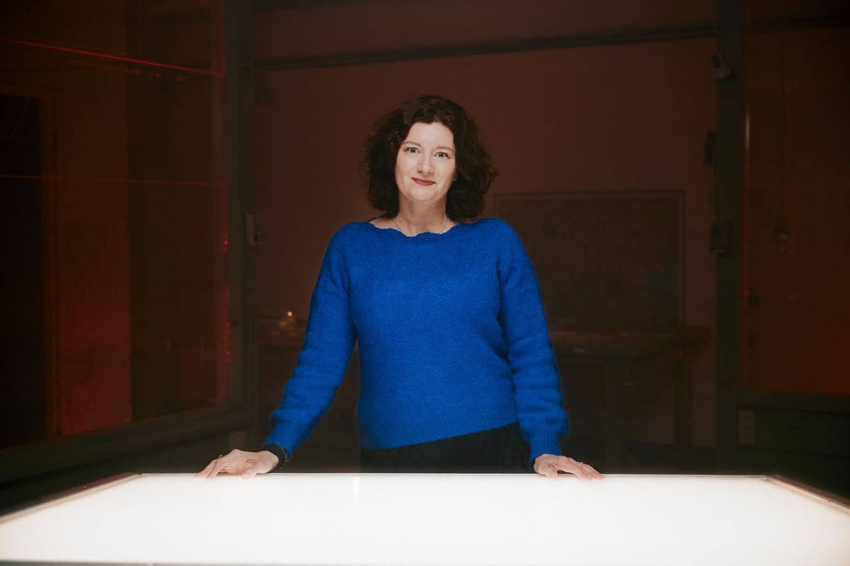 The controversial genetic science busting the myths about Hitler