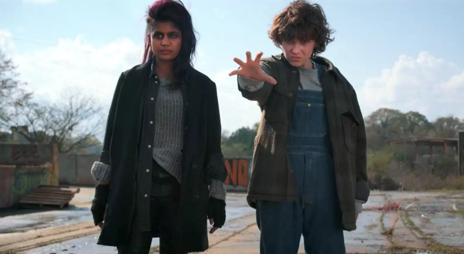 Stranger Things still can't beat Netflix show after 59 million views