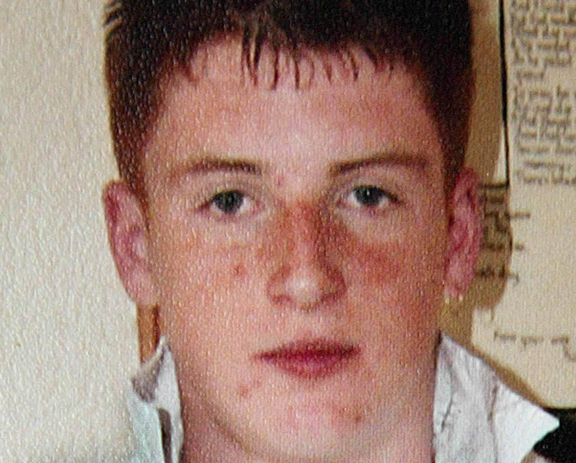 Killer of Catholic teen Michael McIlveen in Ballymena resolves legal ...