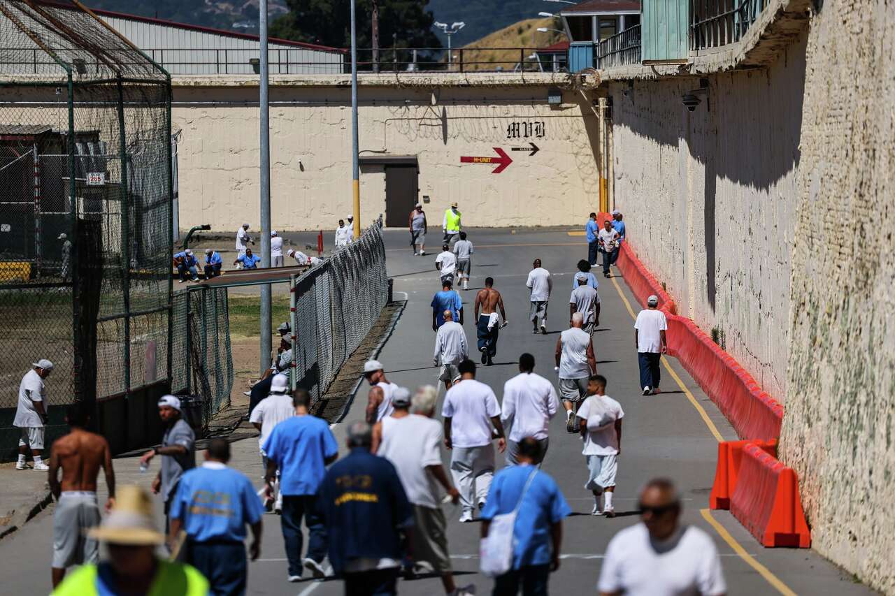 Medicaid cuts will make reentry to society for incarcerated people even ...