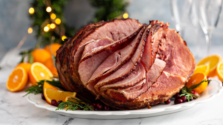12 rules for baking the perfect ham