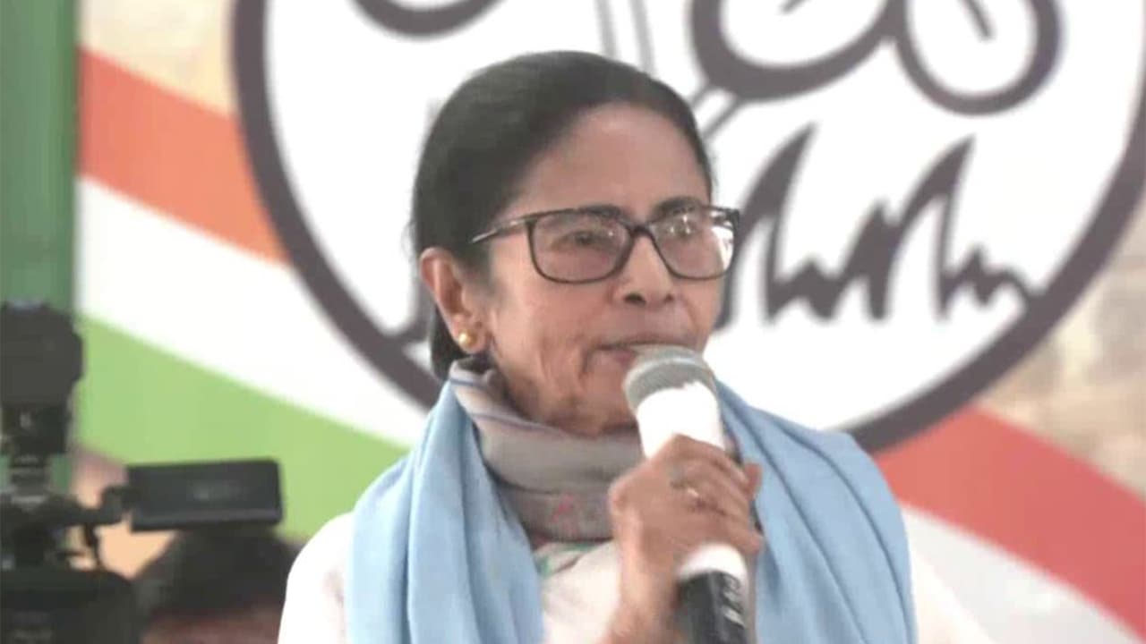 Mamata Banerjee alleges 40 deaths due to SIR, attacks BJP in Bengal