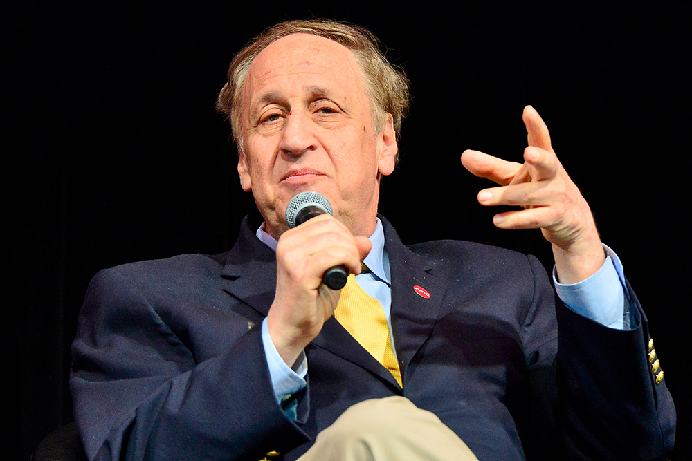 AMC Theatres CEO Adam Aron had a minor stroke, expects ‘speedy and full ...