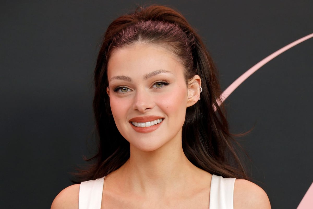 Nicola Peltz shares gushing message to mum as Beckham feud rumbles on