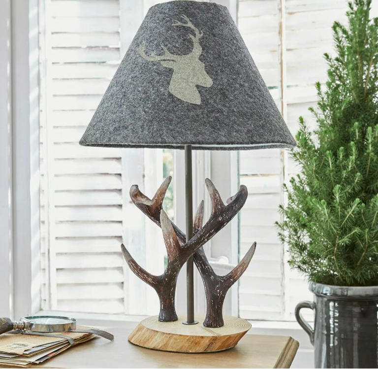 Arredi ispirati alla montagna: mobili e complementi per un autentico ...