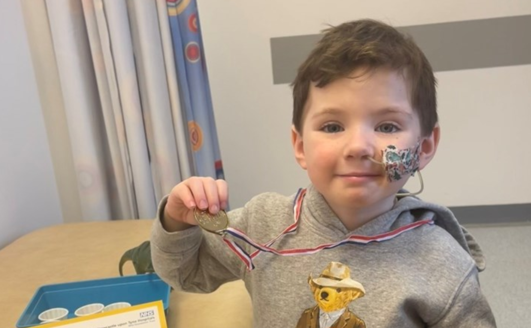 I'm heart-broken his cancer has returned - firefighter's run to Rome ...