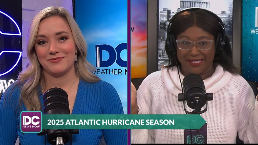Weather chat | 2025 Atlantic hurricane season recap