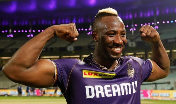 Andre Russell reveals reason behind his retirement from IPL, says he ...