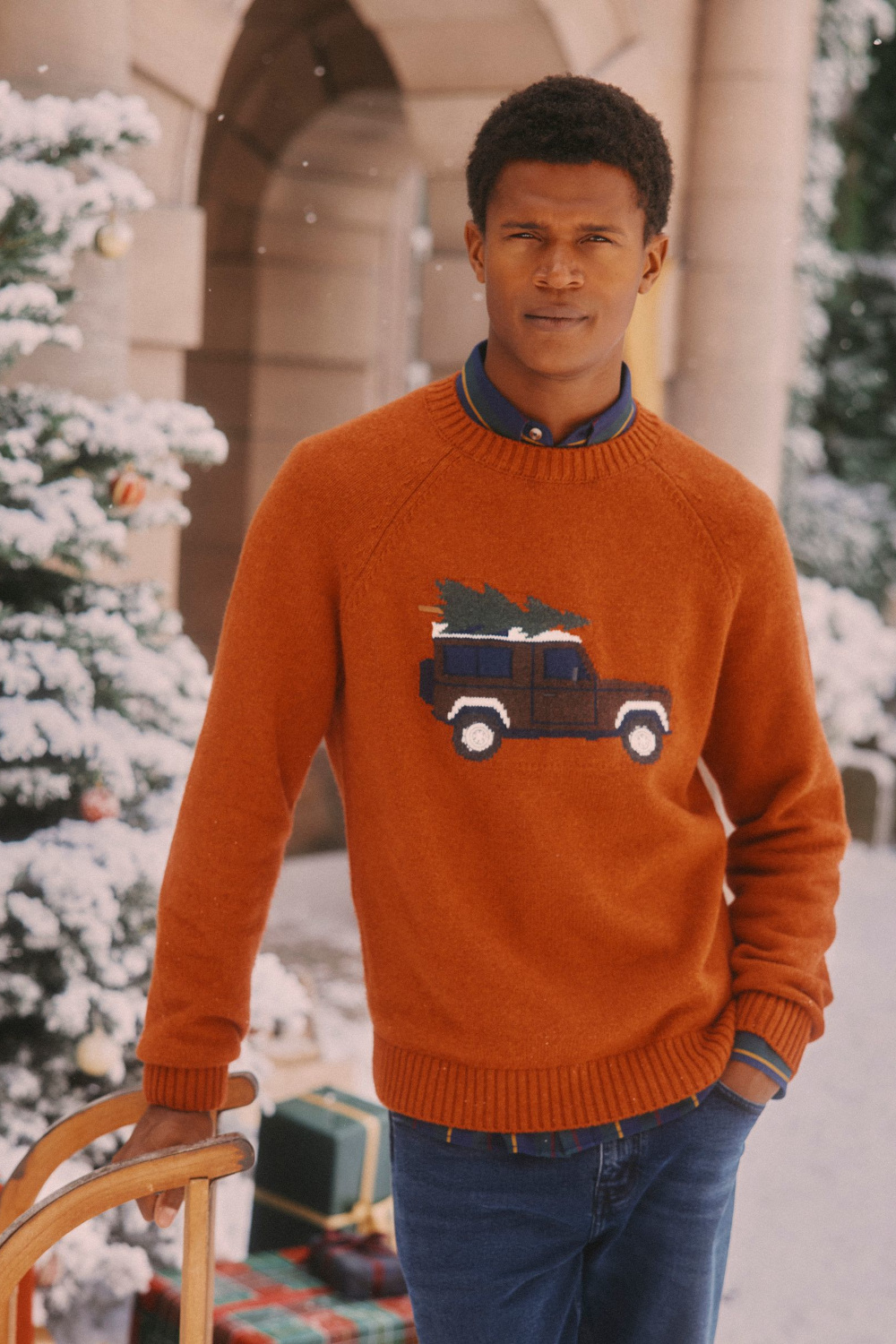 38 gifts men will actually want this Christmas