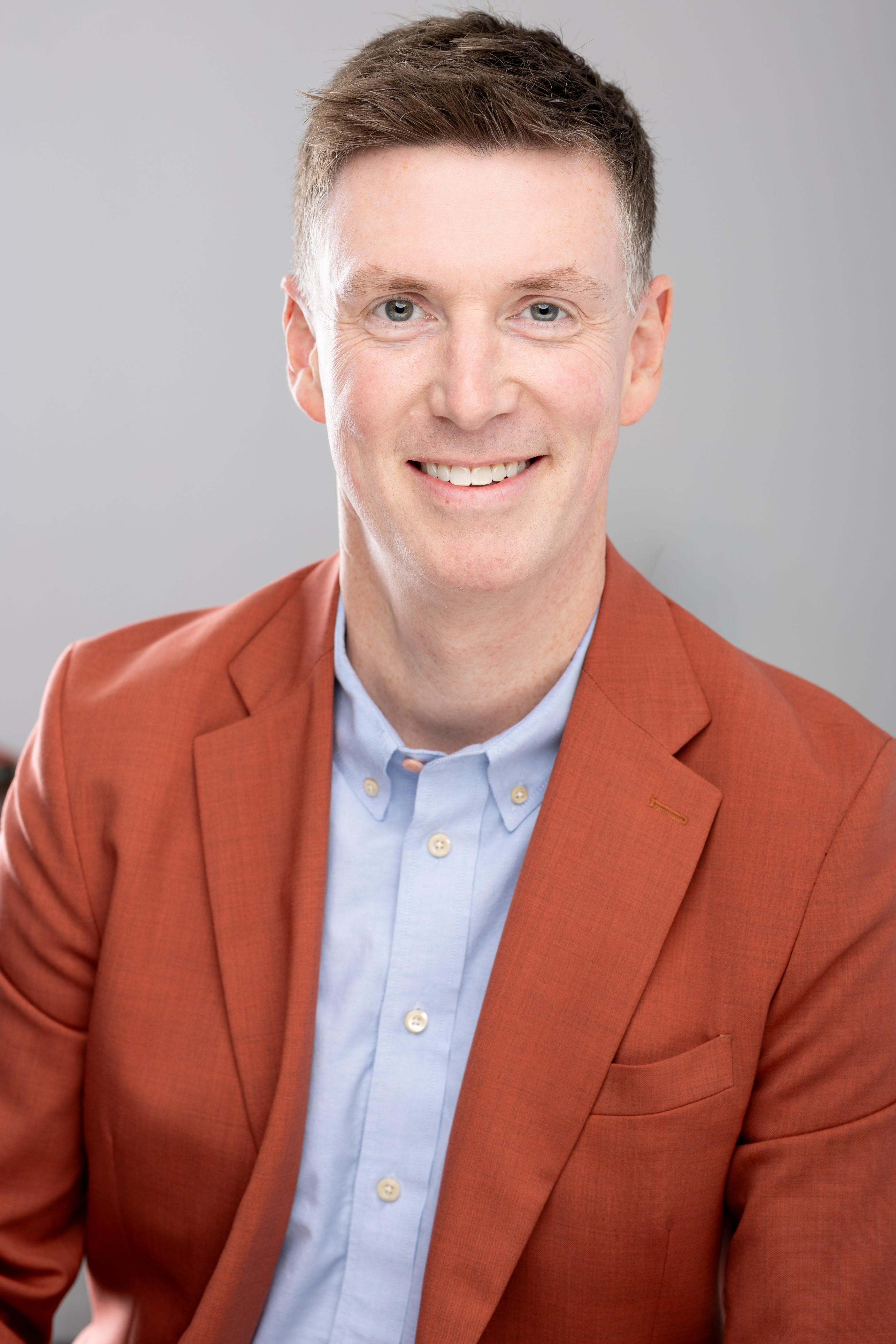 Fund for the Arts names Louisville native new interim president, CEO