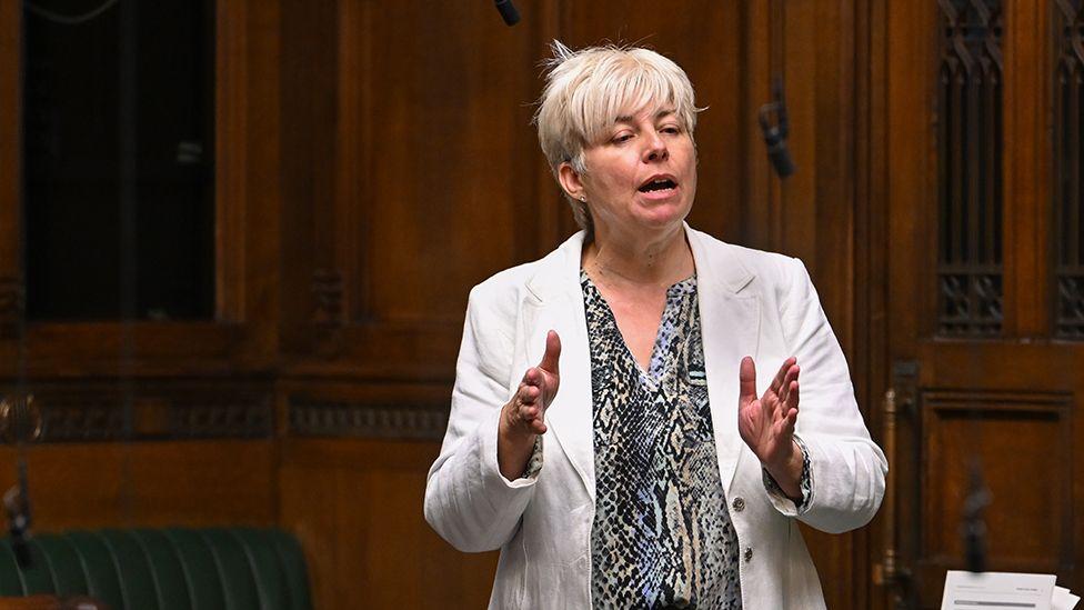 Former Tory MP becomes advisor to Reform mayor