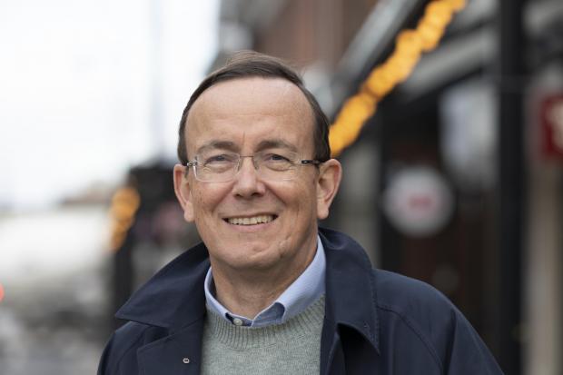 Lib Dem candidate for Hampshire mayor calls election delay 'a missed ...