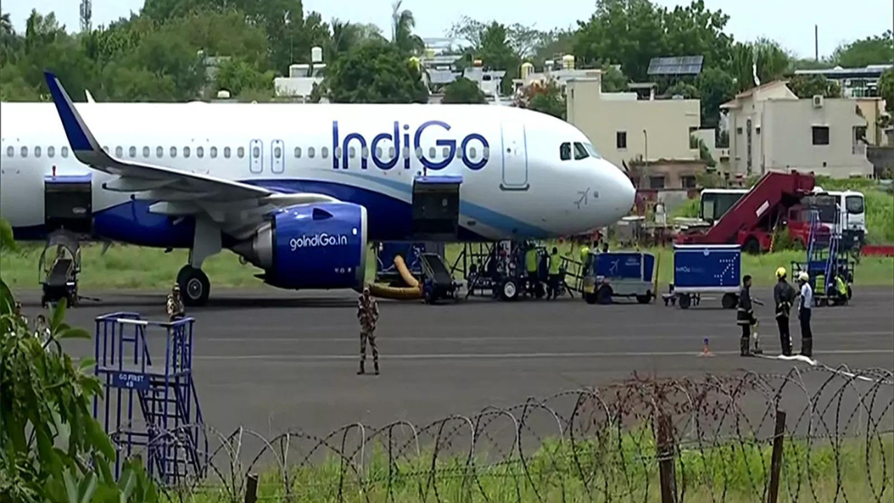 IndiGo flight cancellation chaos: DGCA and civil aviation ministry ...