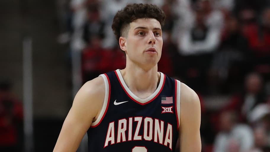 How Anthony Dell’Orso’s journey led him to Arizona