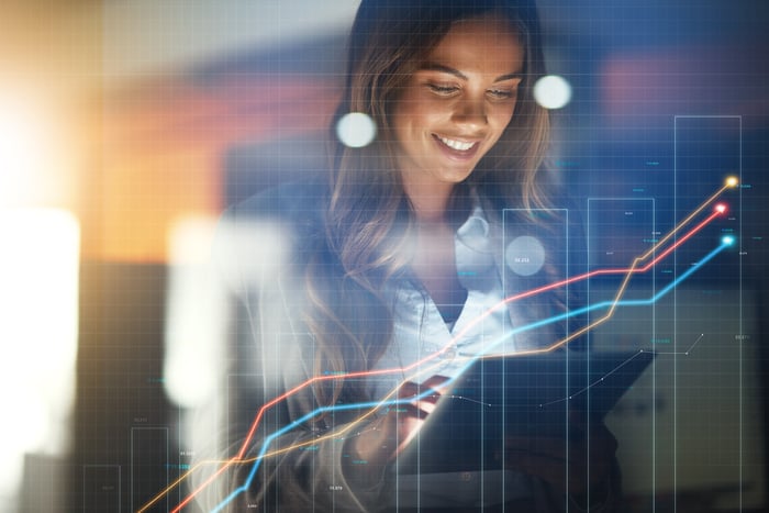 Prediction: This magnificent artificial intelligence (AI) stock will ...