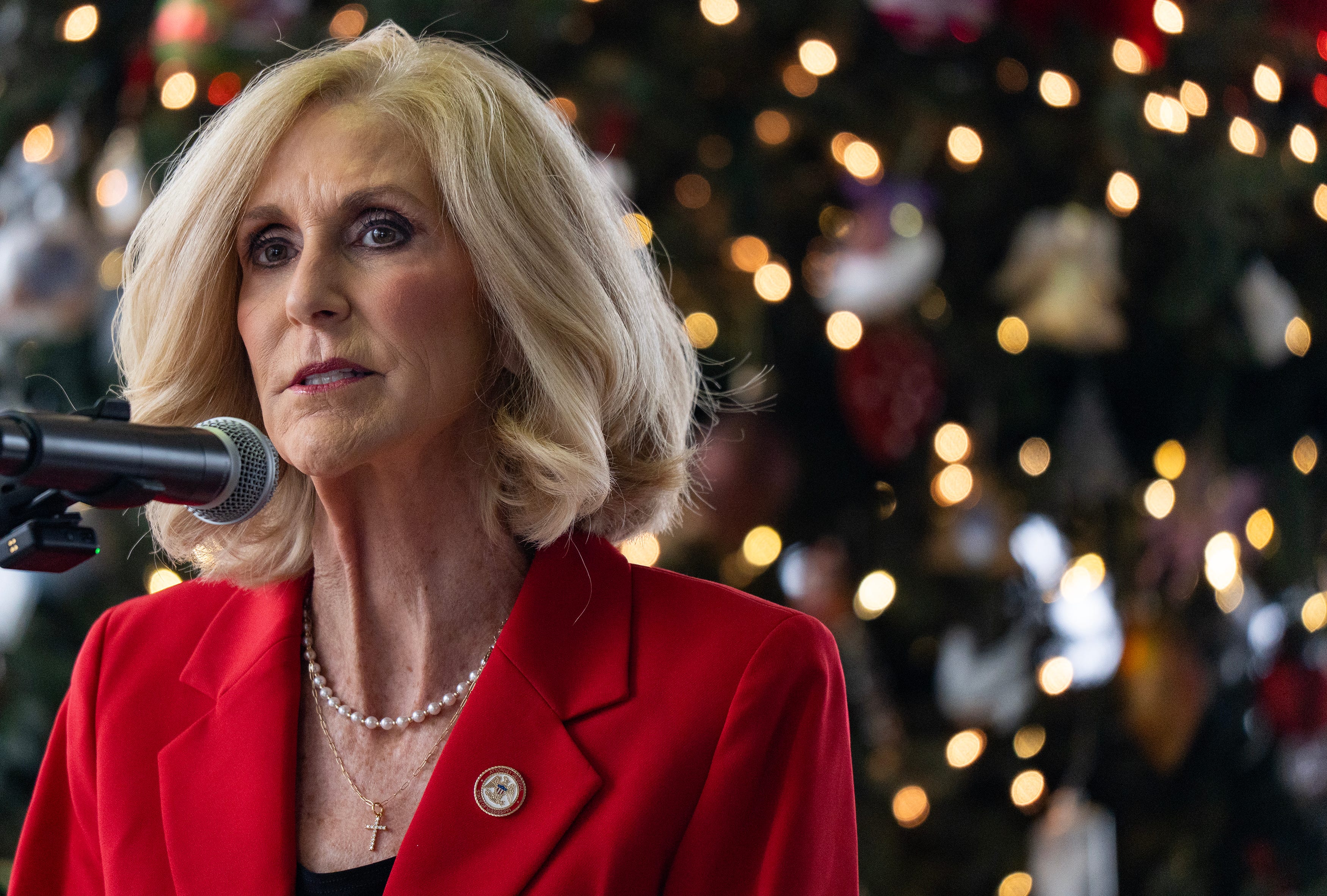 Nearly $1M given to MS services helping human trafficking victims