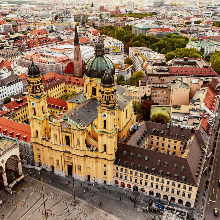 3 thrilling new high-speed trains you have to ride in Europe for 2026