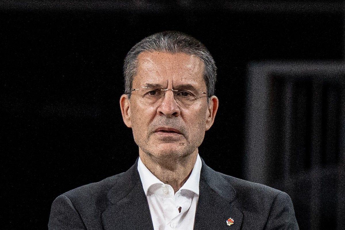Μαρτίνεθ: "Γίγαντας ο Παναθηναϊκός AKTOR, έχει φτιαχτεί για να ...
