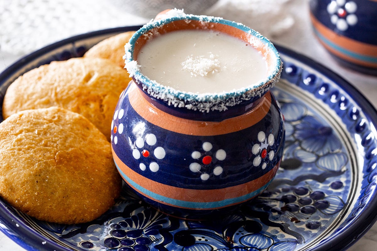 15 atole recipes that bring authentic Mexican warmth to your kitchen