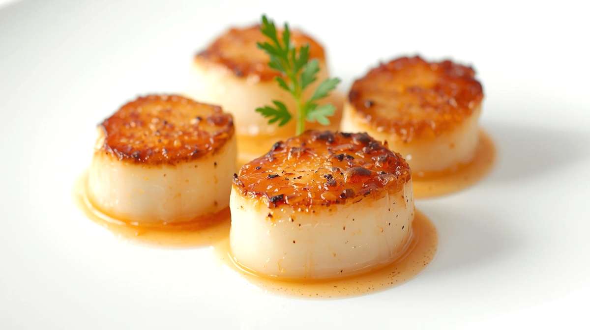 Golden outside, buttery inside: here’s how to finally cook scallops the ...