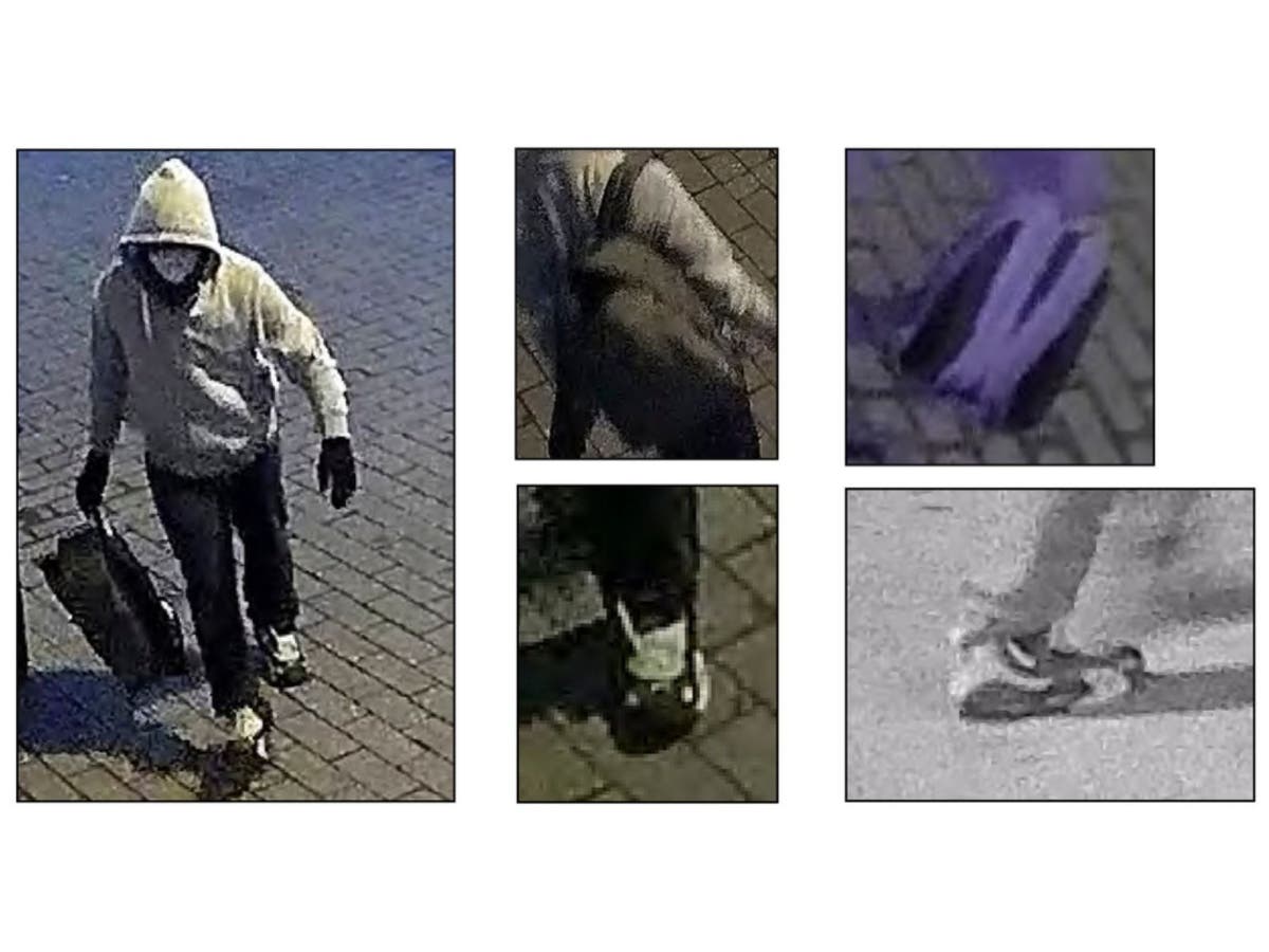 FBI arrests suspect for planting pipe bombs ahead of Jan. 6 Capitol riot