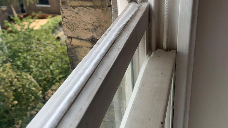 Keep your home warm with our sash window draught proofing tips