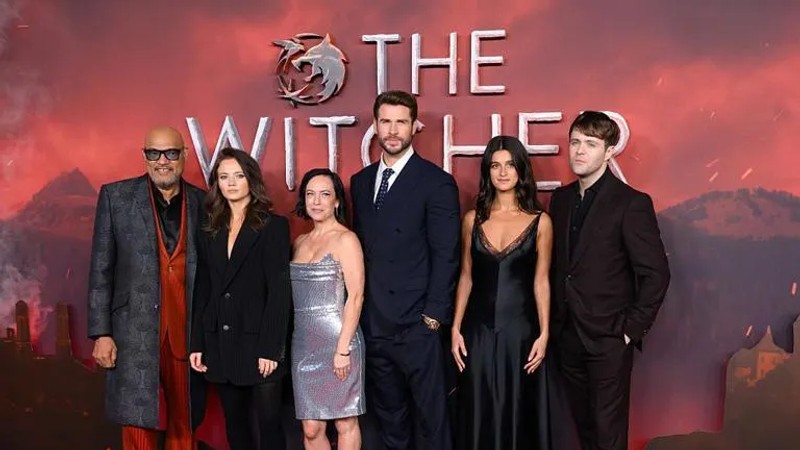 Netflix's The Witcher returns for a fifth and final season: Everything ...