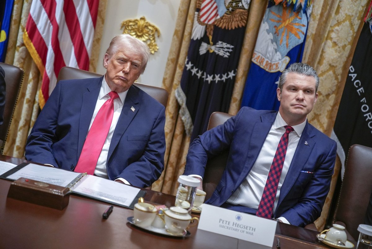 Venezuelan boat strike on survivors 'textbook example' of illegal order ...