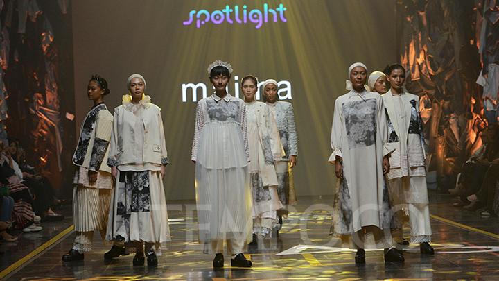 Tren warna 2026 cloud dancer, awal baru dan simbol ketenangan