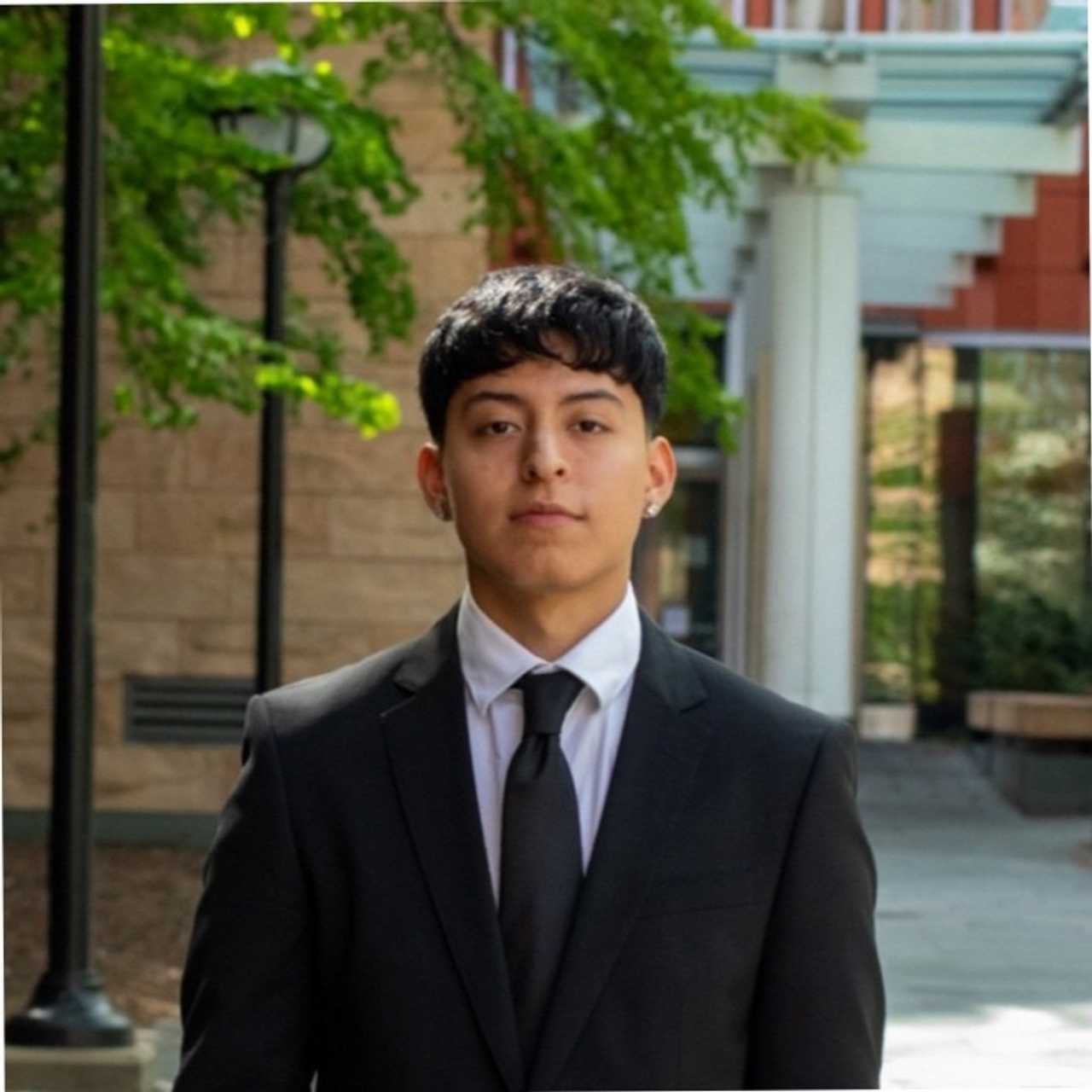 American dream cut short: Family mourns NJ financial analyst killed on FDR Drive