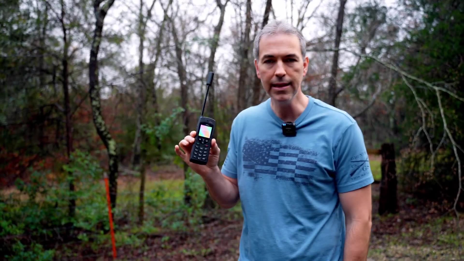 Best off-grid communication device compared