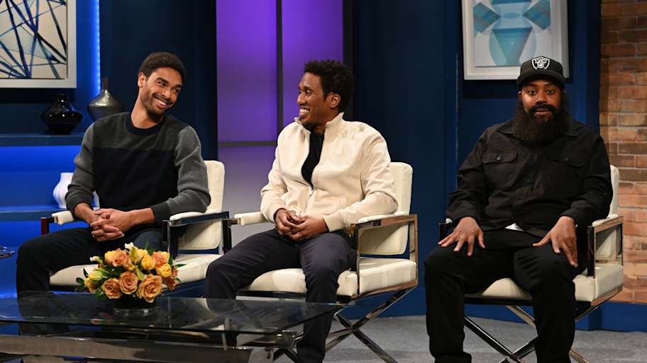 There's an exciting update about Saturday Night Live UK