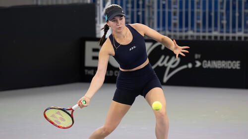 Eva Lys nennt "Vor- und Nachteile"