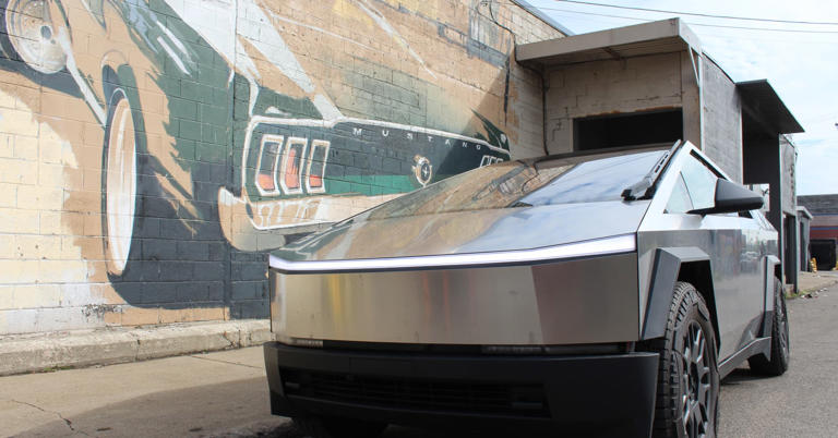 Tesla gains in 2026 Consumer Reports' auto brand rankings