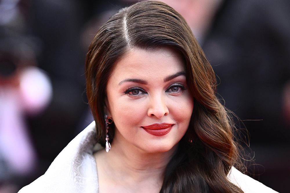 Aishwarya Rai Bachchan recalls 1994 Miss World pageant and dealing with ‘less informed ...