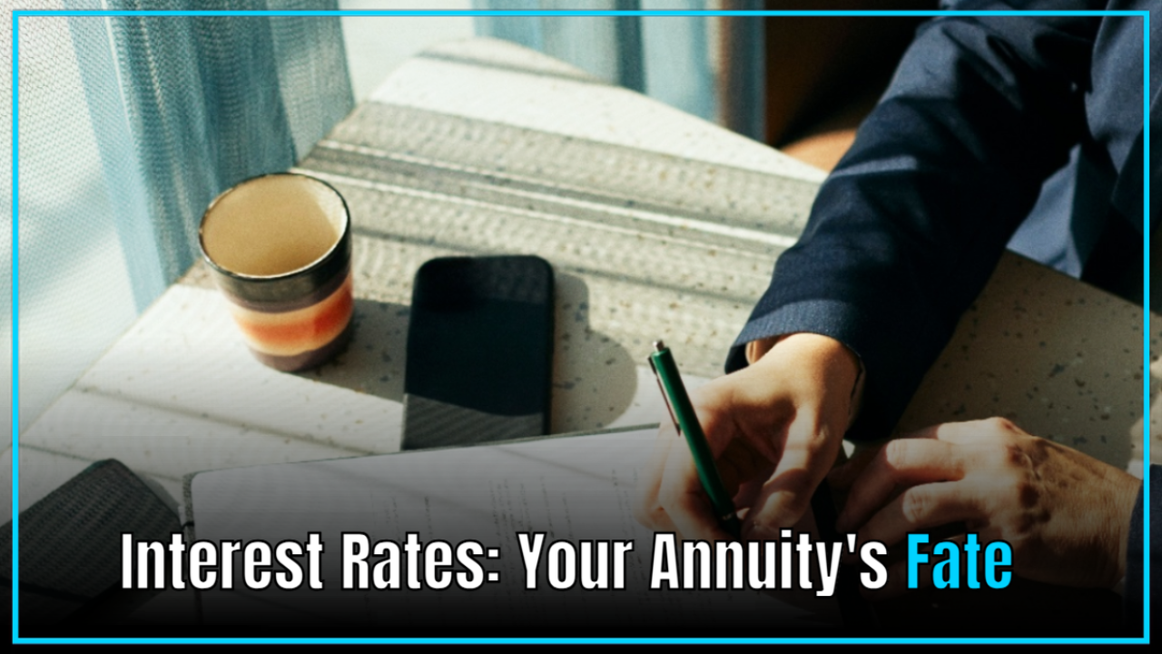 10 key facts about what a $100K annuity pays monthly