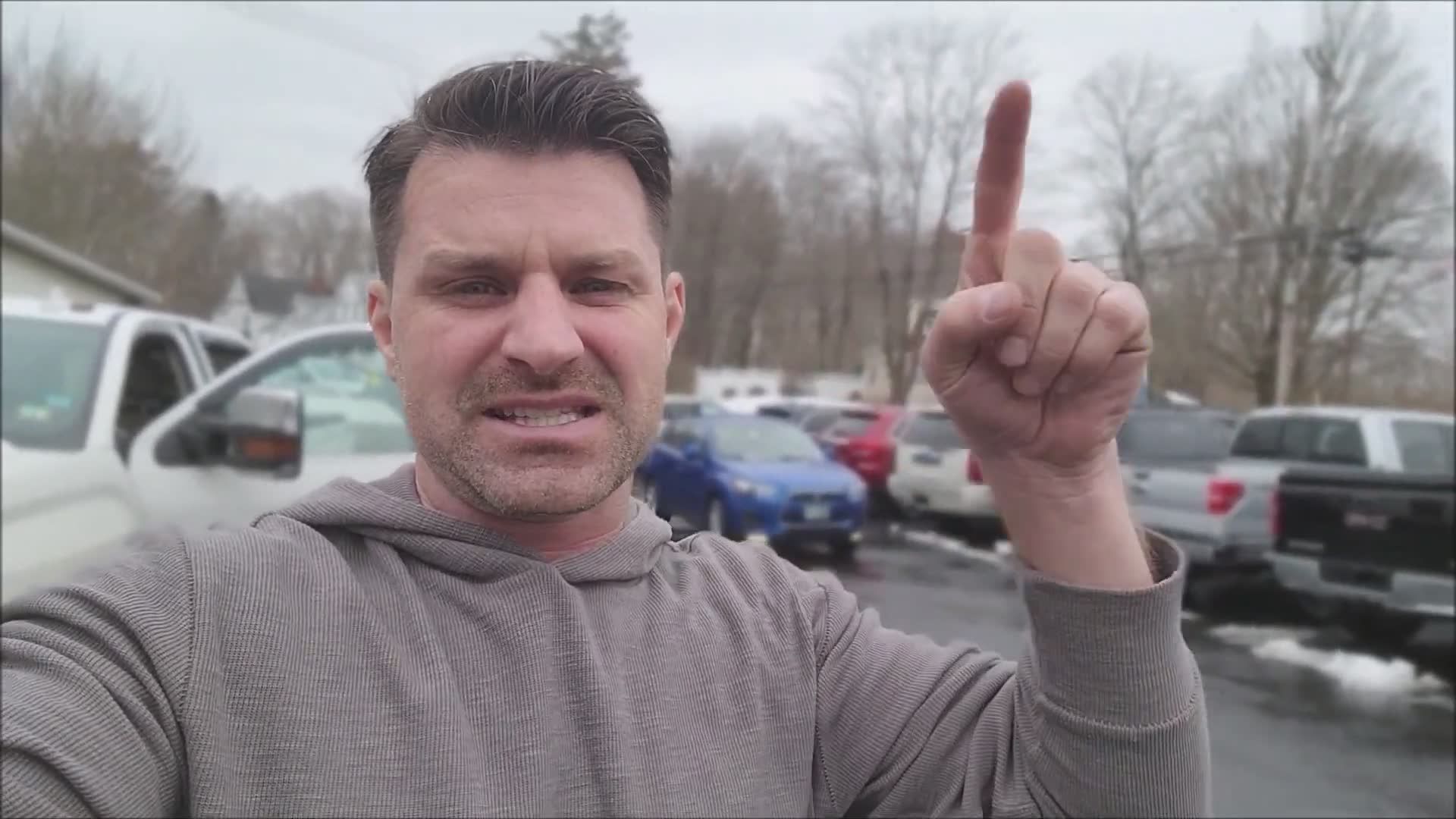 Can Carmax buy back a high-performance Shelby the day I purchase it?