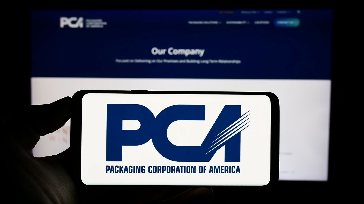 PCA plans reconfiguration at Wallula containerboard mill, US