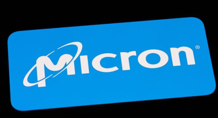Micron stock (MU): AI analyst posts 100% success rate in 2025, predicts ...
