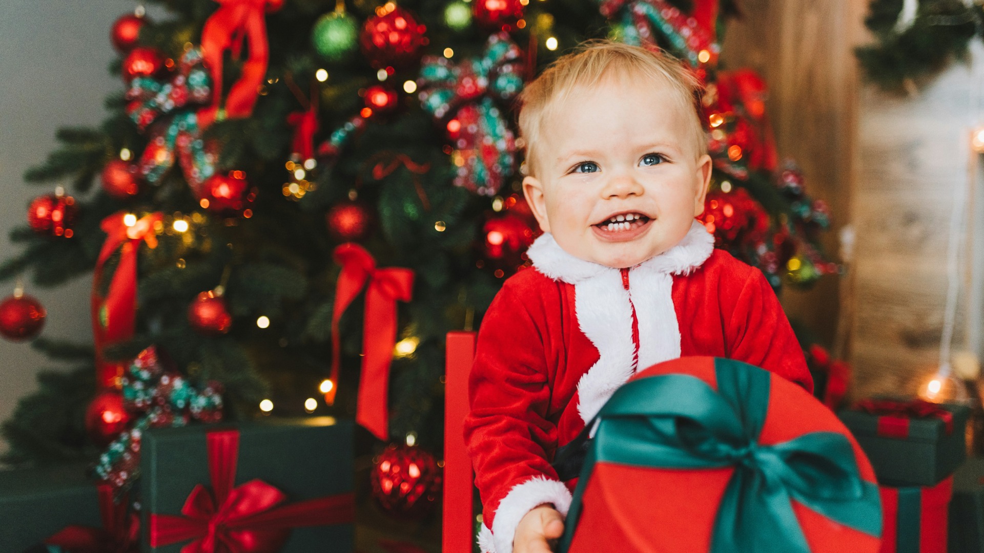 L’astuce imparable pour que vos proches arrêtent de trop gâter vos enfants