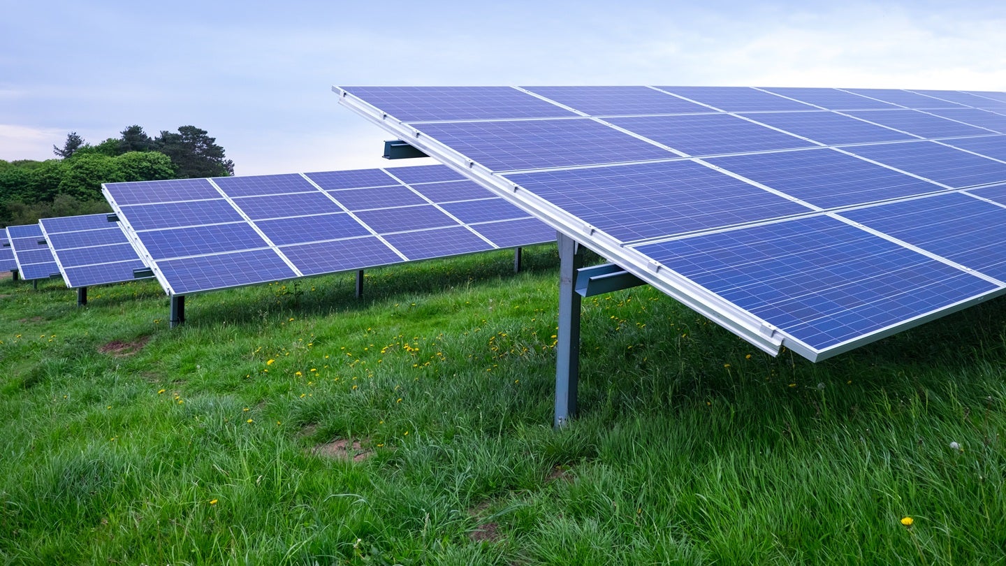 Great British Energy unveils five-year strategy to boost UK renewable power