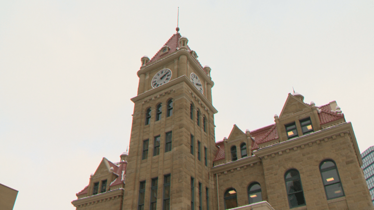 Calgary City Council 2026 budget passes, approves 1.64% property tax ...