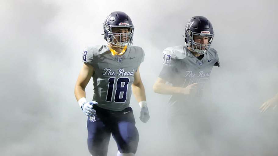 Battleground Academy vs. Franklin Road Academy: Tennessee high school ...