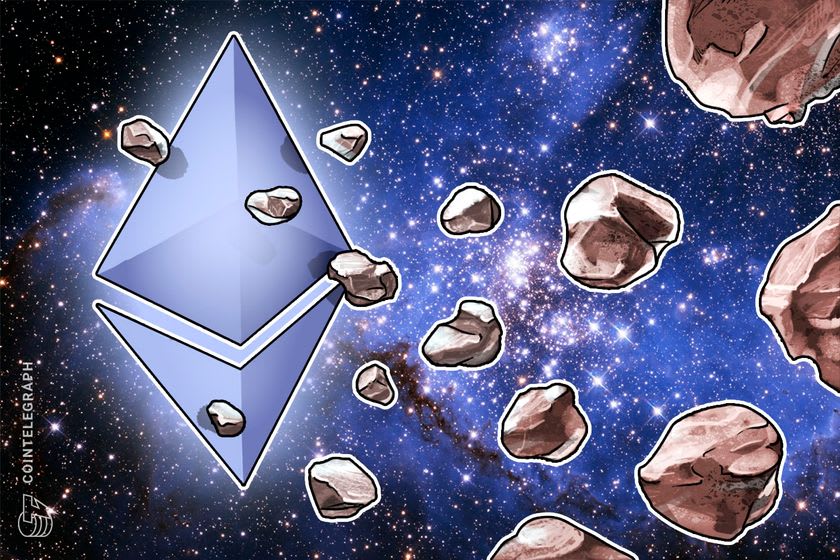 Exclusive data from EigenPhi reveals that sandwich attacks on Ethereum ...