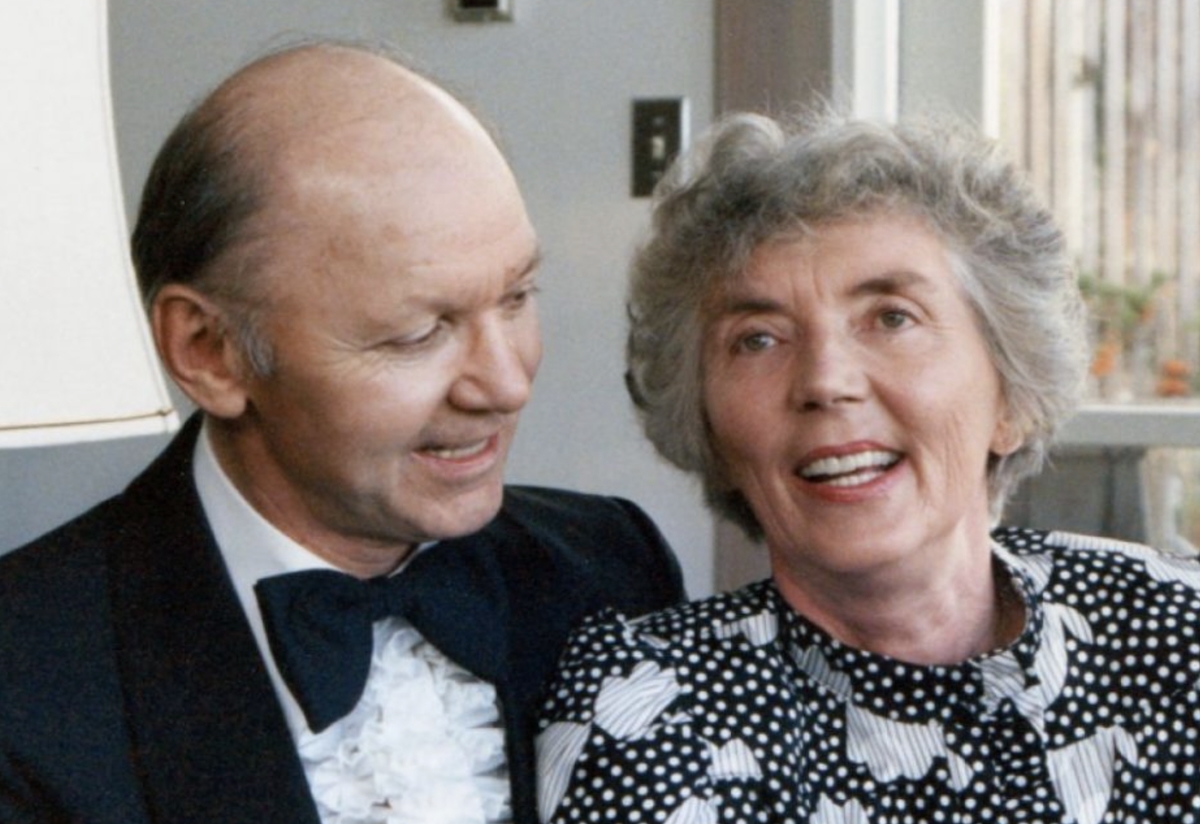He lost the love of his life, then gave $1.1M to help students chase ...
