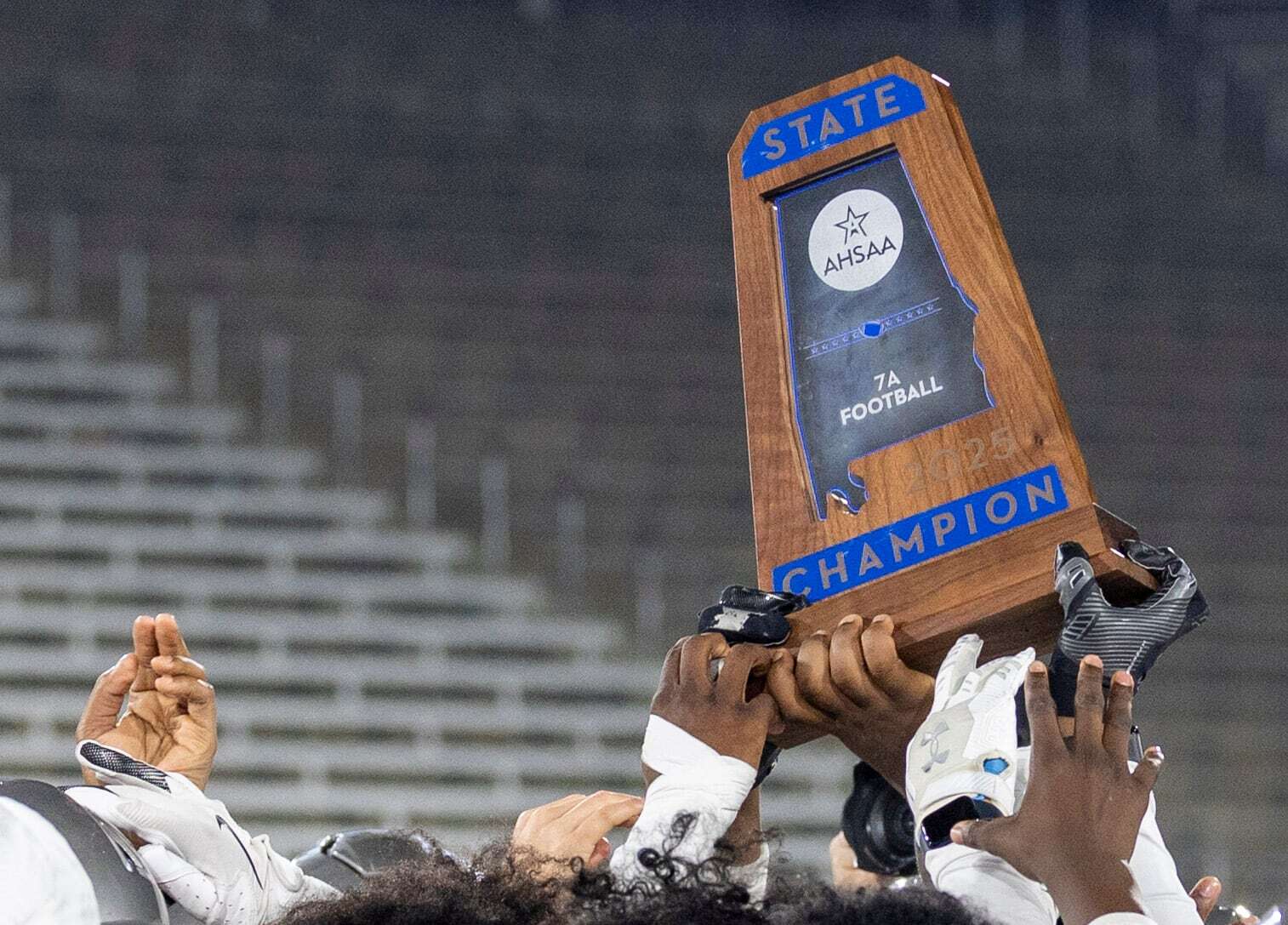 Recapping day 1 of the Super 7 football championships and what to know ...