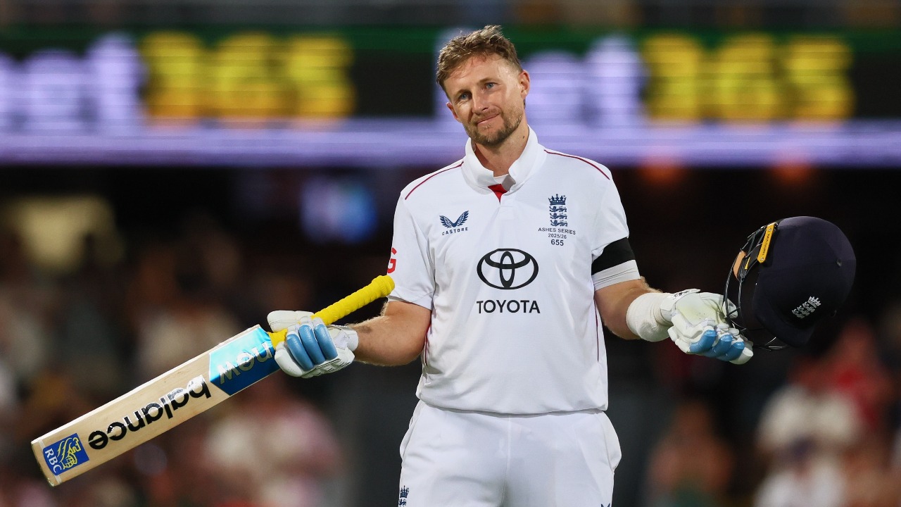 Ashes: Zak Crawley praises humble Joe Root after much-awaited Australia ...