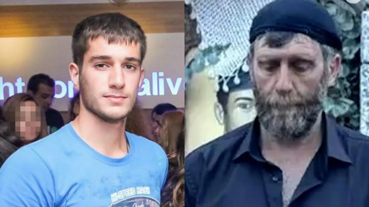 Βαγγέλης Γιακουμάκης – Συγκλονίζει ο πατέρας του: «Ακόμα δεν μπορώ να ...