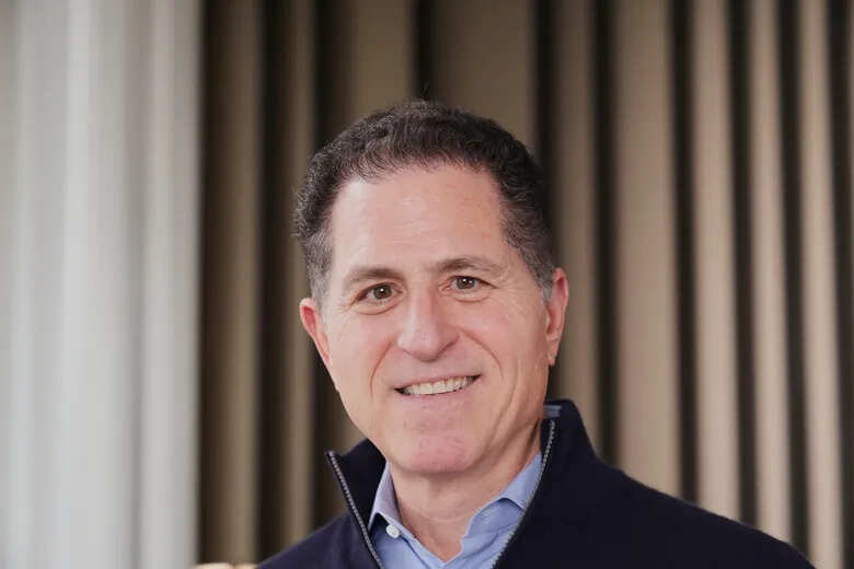 Michael Dell net worth: How wealthy is Dell Technologies founder who ...