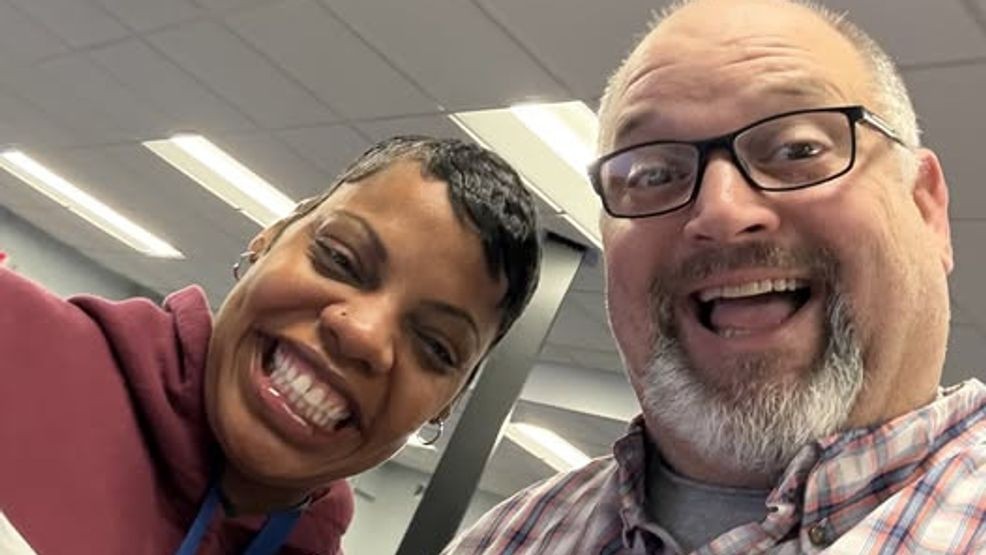 Hamilton County dispatcher honored after instincts lead to life-saving ...